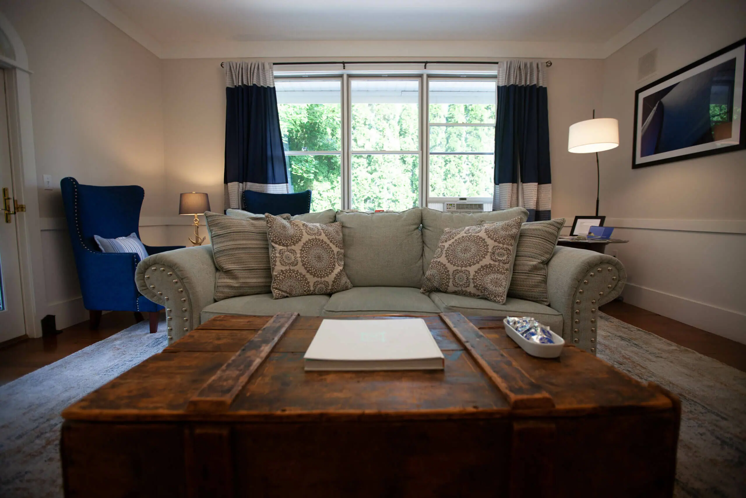 Birthdays - White Sails Inn