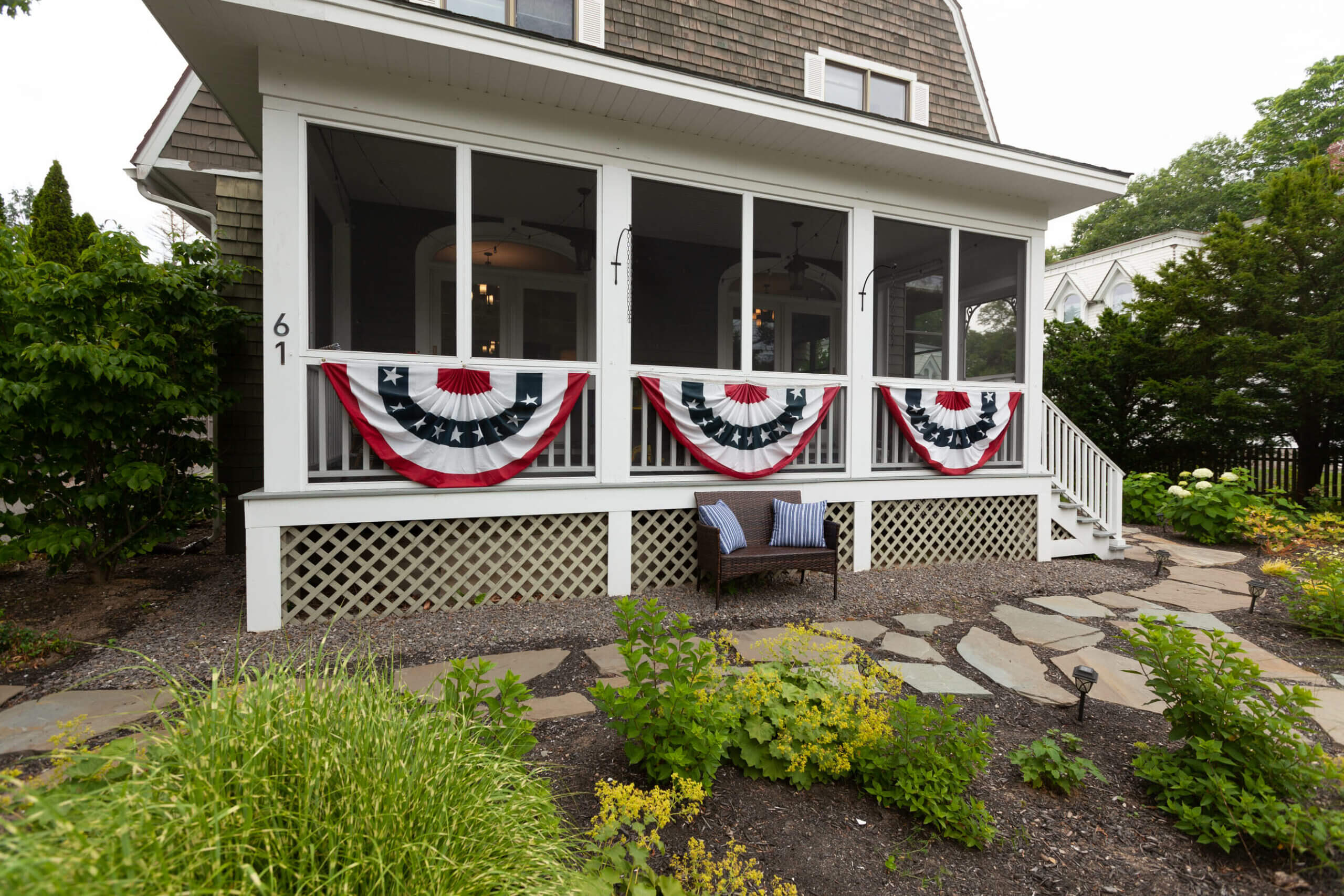 Special Events - White Sails Inn