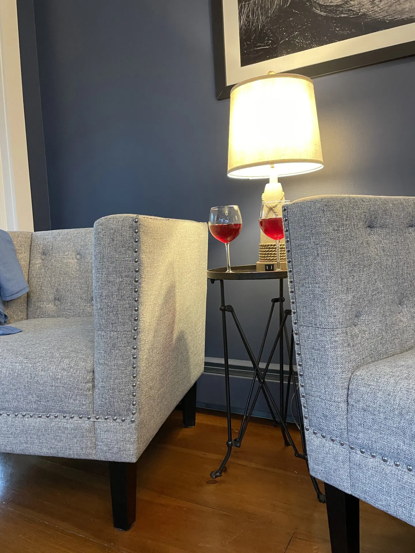 Dining - White Sails Inn